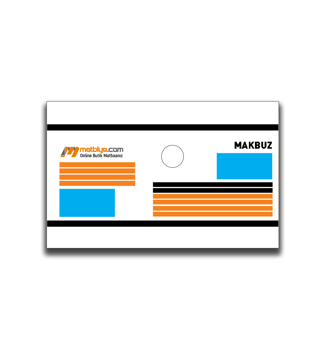 10x20 Makbuz Ve Surekli Form 50lik 30 Cilt Mak 18002